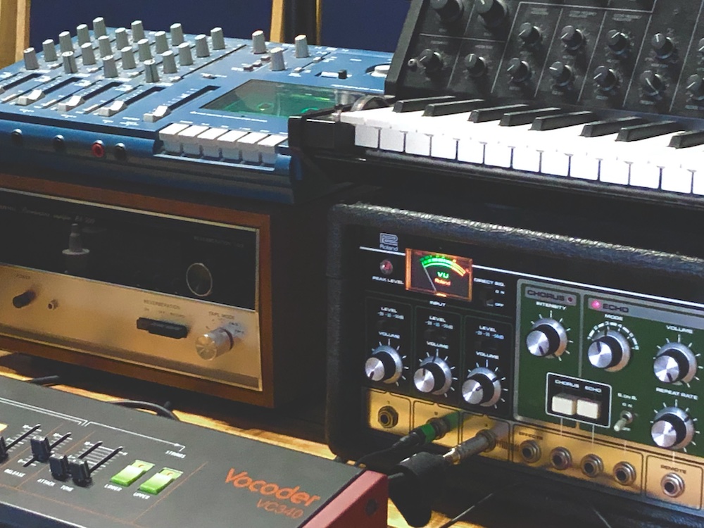 Mix i master - Studio Cierpienie